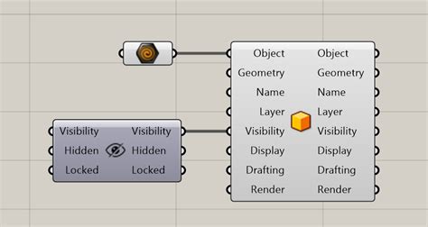 Hide Layer In Detail View With Grasshopper Grasshopper McNeel Forum