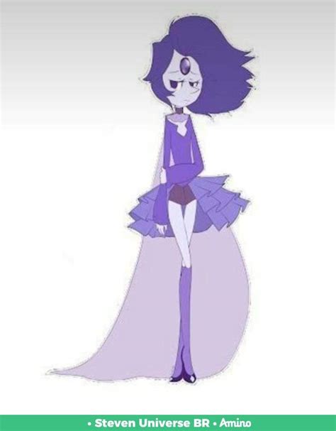 Purpper Perl Wiki Steven Universe BR Amino