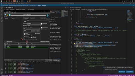 redux 0 9 1 cause game crash when call memory function with string param · issue 36