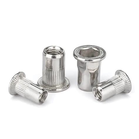 Rivets Vs Bolts The Final Comparison Guide Rivmate Rivet Manufacturer