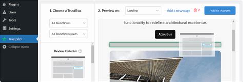How To Display Trustpilot Reviews On Your WordPress Site