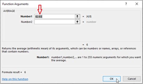 Using Formulas And Functions In Excel Overall Money