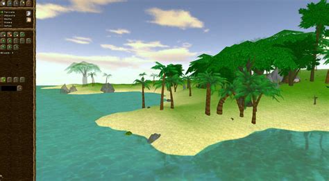 Unreal Software File Heightmap Generator Upd2