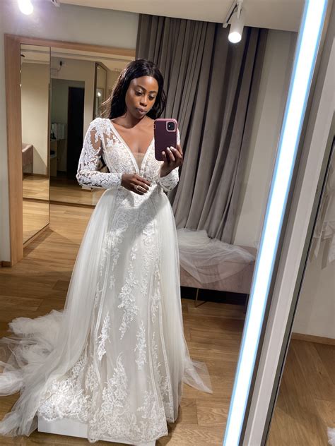 Pronovias Wedding Dress Save 53 Stillwhite