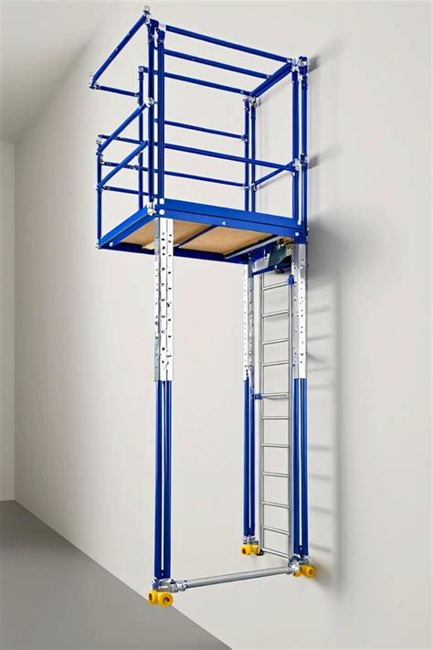 Need Scaffolding Solutions 18 Innovative Diy Ideas Crafty Sphere