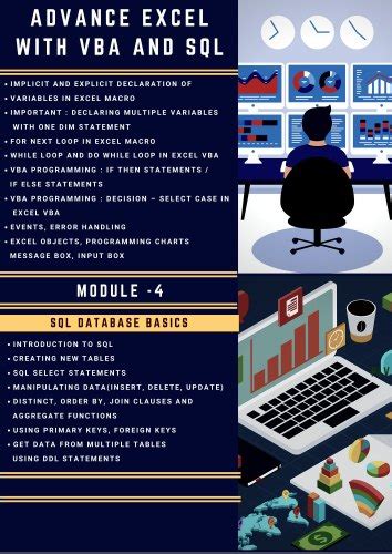 A M To P M Advance Excel With VBA SQL Surat At Rs Person In Surat