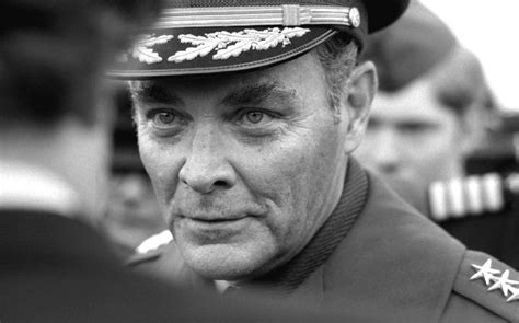 Gen Alexander Haig Takes Command Of Eucom 1974 Stars And Stripes