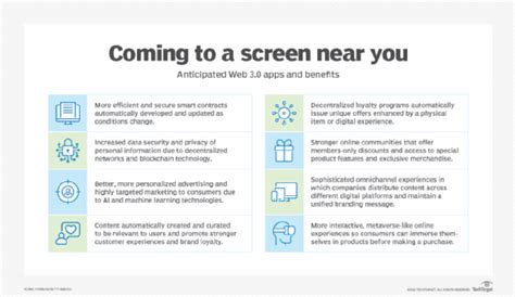 8 top web 3 0 use cases and examples