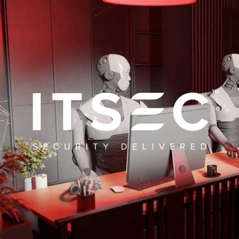 Itsec Australia On Linkedin Ai The New Frontier Of Cyber Threats And Cyber Defences 🤖🔐 Ai Is A…