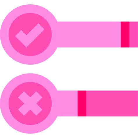 Voting Basic Sheer Flat Icon