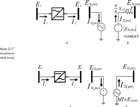 Figure 1 From Graph‐theoretic‐based Approach For Solving Load Flow