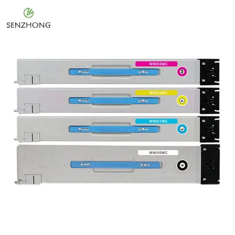 HP series-Zhuhai Senzhong Technology Co., Ltd.1