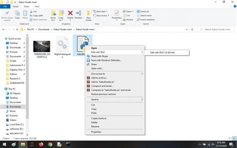 Python Program To Kabul Guide Using The Python Tkinter Kashipara