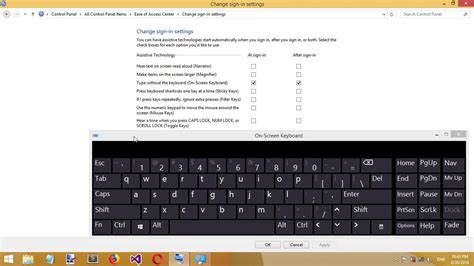 How To Manage Onscreen Keyboard Settings Windows Artofit