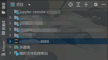 Python Debug On Remote JupyterLab Server With IDE Pycharm Stack Overflow