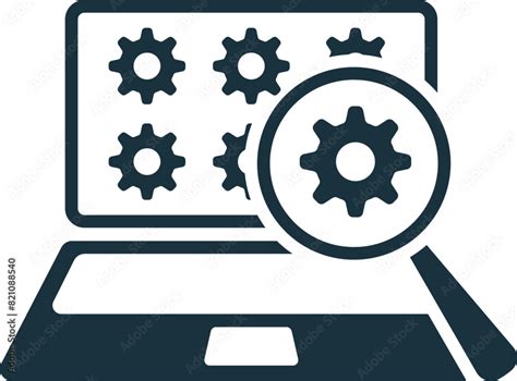 Onboarding Icon Monochrome Simple User Behavior Icon For Templates Web Design And Infographics