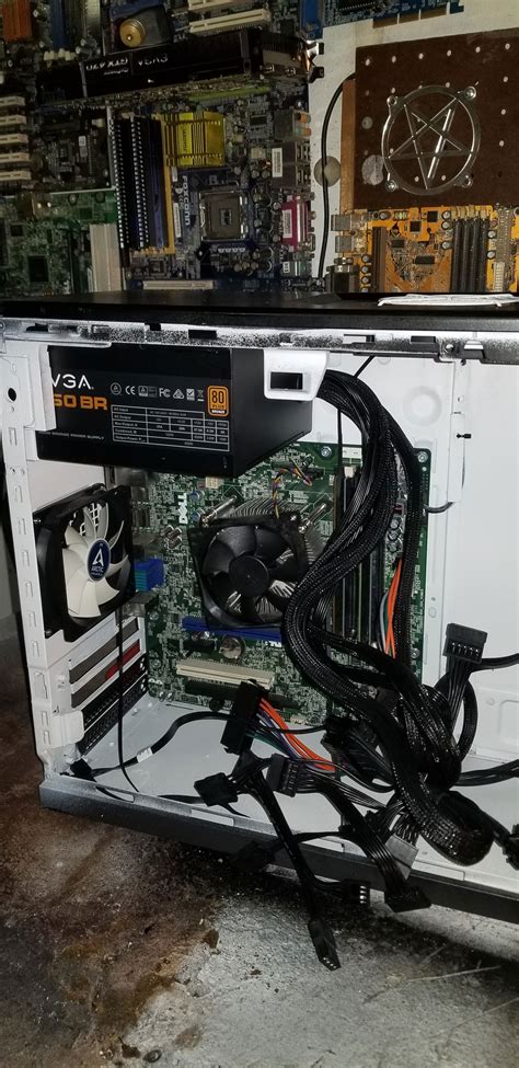 Optiplex Refurb Builds Gg