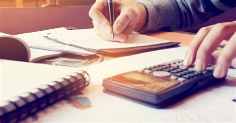 How To Calculate Your Tax Bracket TheStreet