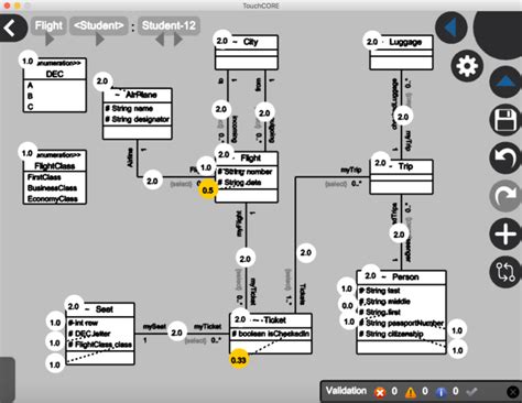 Solution Model For Babe Showing Their Grading Download Scientific Diagram