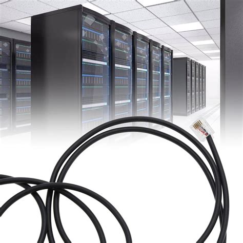 Yinettech Db9 Serial Rs232 To Rj11 Rj12 6p6c Adapter Cable India Ubuy