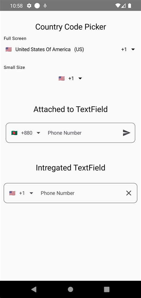 GitHub Ahmmedrejowan CountryCodePickerCompose Country Code Picker Using Jetpack Compose For