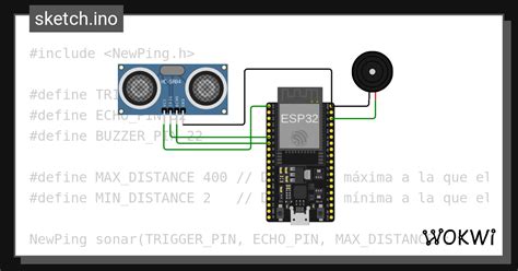Taller 2 Punto 5 Wokwi Esp32 Stm32 Arduino Simulator Taller 2 Punto 5 Wokwi Esp32 Stm32 Arduino Simulator