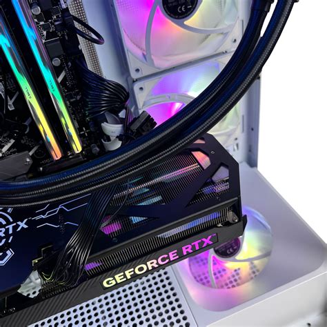 Private Intel Ddr5 Hi Tech Computer