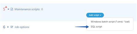 How To Update Statistics In Sql Server Sqlbak Blog