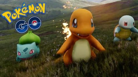 Augmented Reality Pokemon Game Added 8 Bilion In Value To Nintendo And