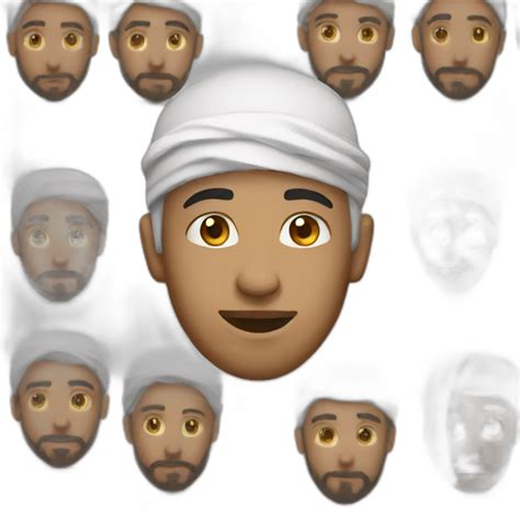 AI Emoji Generator