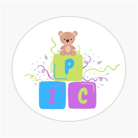 Pic Amsa Sticker For Sale By Amandarusso0525 Redbubble