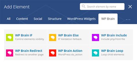Wp Brain Wordpress Plugin Review Create Conditions Based Content