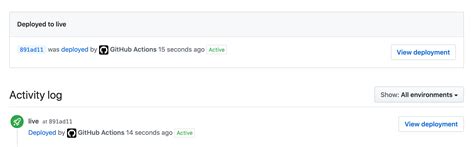 Github Actions Marketplace Validationszattoodeploy Status