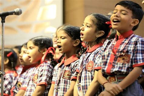 Explained The National Curriculum Framework For Foundational Stage