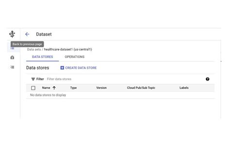 Build FHIR Patient Data Android Apps With Open Health Stack And Google Cloud Google Cloud Blog
