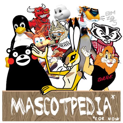 Wojtek Mascotpedia Fandom