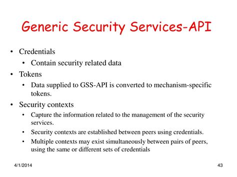 Ppt Computer Security Authentication In Distributed Systems Powerpoint Presentation Id 544199