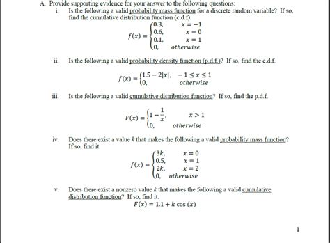 Find Cdf From Pdf Proppilot