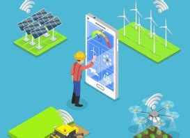 LoRaWAN Gateway Solution For IoT Uniconverge Technologies