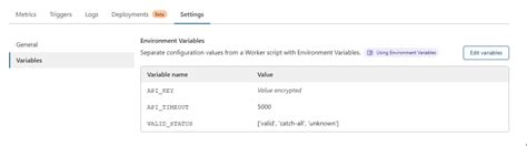 Cloudflare Worker Integration