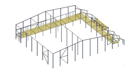Steel Steelbuildings Steelframing Steelconstruction Structuralanalysis Structuralmodeling