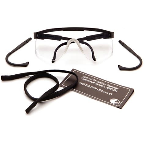 Military Surplus Us Army Issue Protective Glasses
