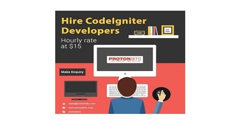 Codeigniter Development Company Reviews Details Pricing Features G