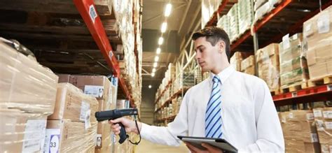 Rfid System For Solving Tracking And Inventory Issues