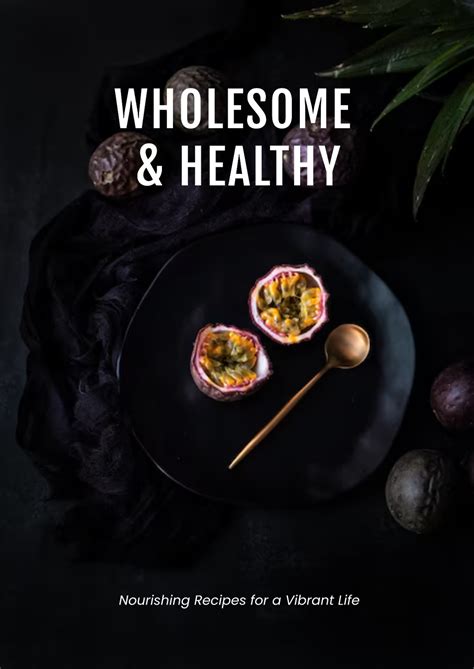 Free Aesthetic Cookbook Layout Template To Edit Online Free Aesthetic Cookbook Layout Template To Edit Online