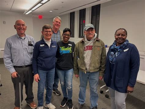 Sherrell Johnson On Linkedin Thank You To The Columbus Kiwanis Club For Their Continued Support