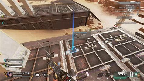 Is This A Known Bug Two Console Players Randomly Load Into My Firing