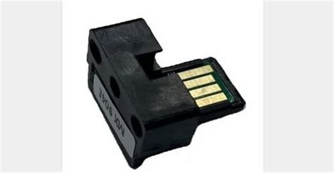 Sharp At200 Chip For Use In Sharpp Bp 20m31 Bp 20m28 Bp 20m24 Bp 20m2 Black Ink Toner At Rs