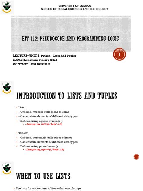 lecture unit 5 pdf programming paradigms software development