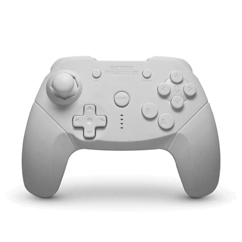 Brawler64 Bluetooth Nso Edition Retro Fighters